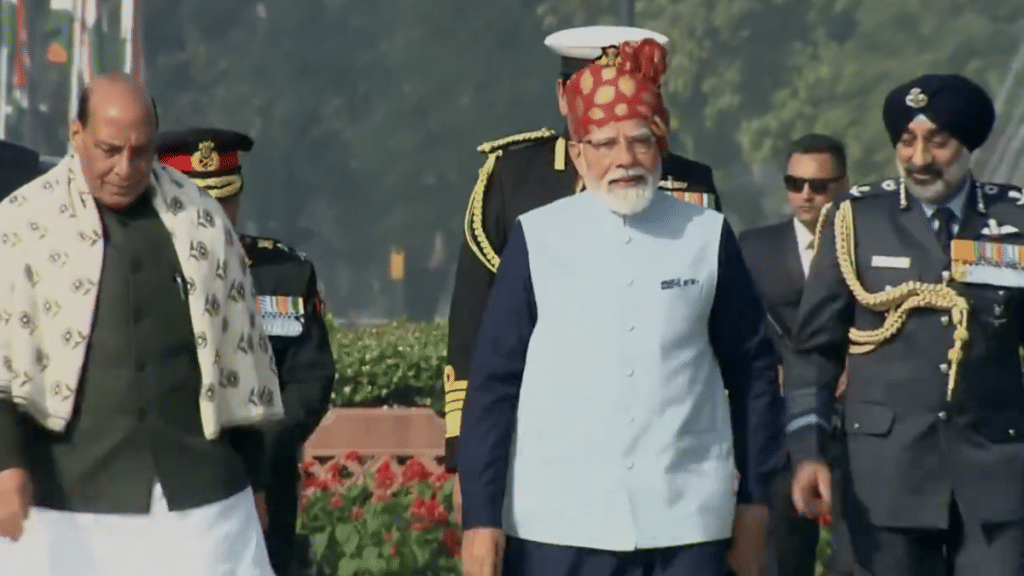 PM Modi has a shot at history-making with EU’s India visit