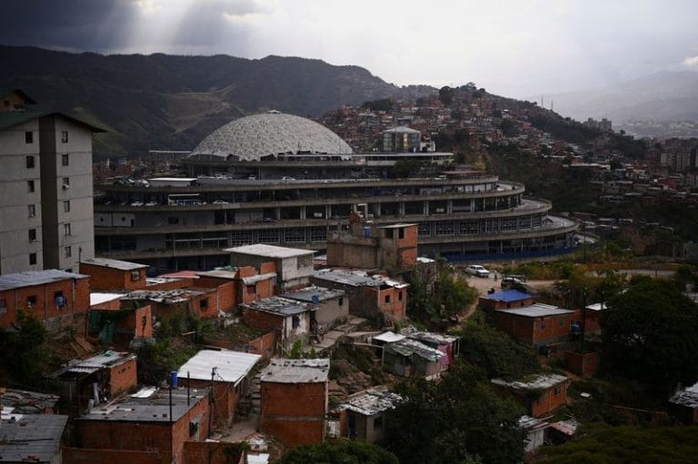 Venezuela plans amnesty law for prisoners, vows to convert major prison ...