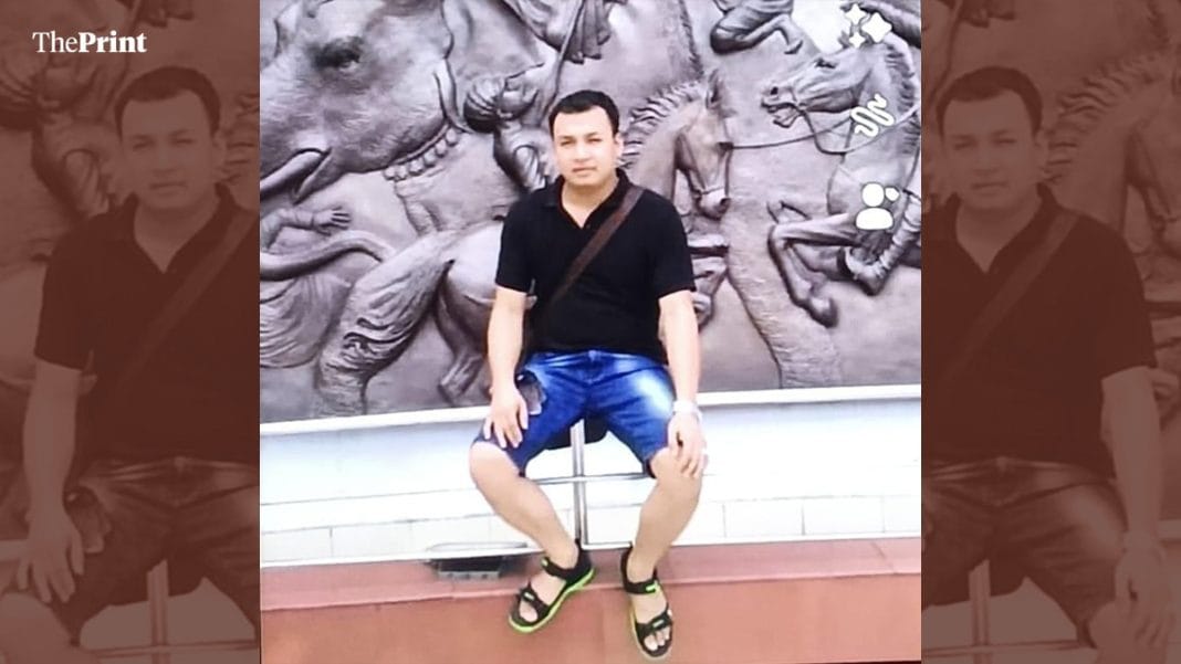 Meitei man shot dead after abduction in Manipur's Churachandpur