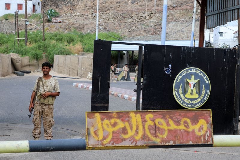 Yemen's main separatist group denies disbanding – ThePrint – ReutersFeed