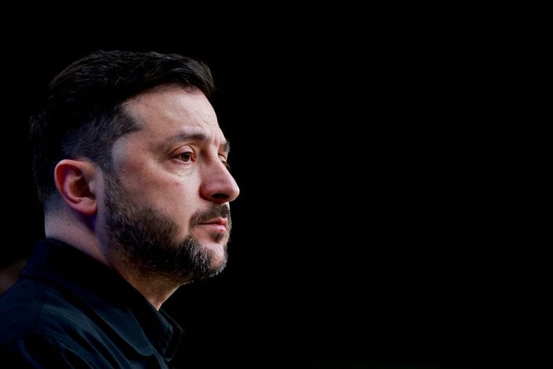 Zelenskiy says he won’t sign weak deal that will only prolong war ...