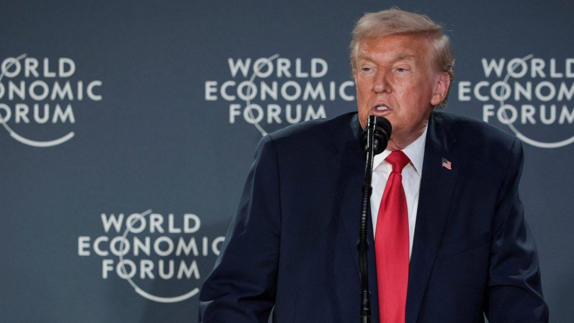 Trump's US officially exits Paris climate deal: What does it mean for ...