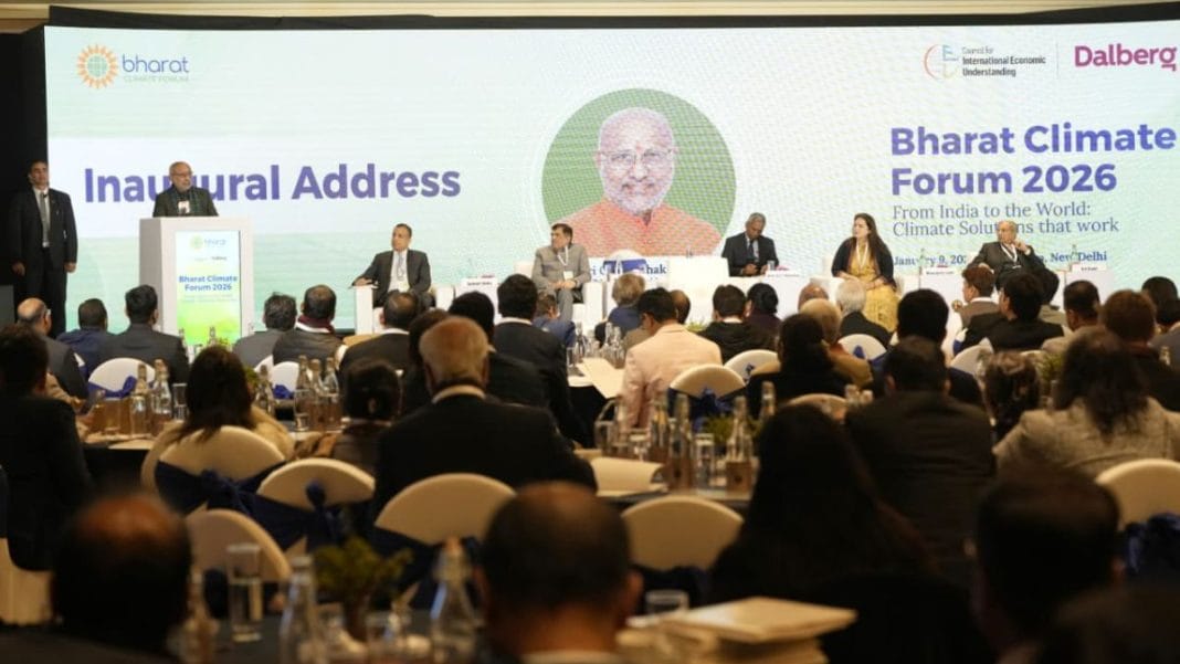 From declarations to deliverables—why India’s climate strategy is different