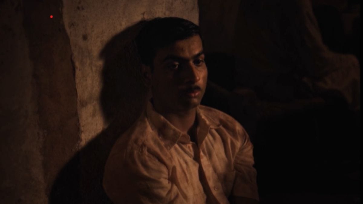 Going beyond Godse. Freedom at Midnight Season 2 looks at Madanlal Pahwa