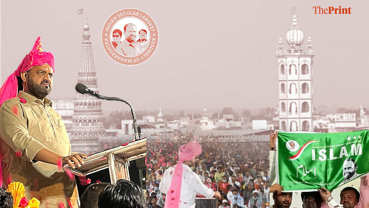 From breakaway to breakthrough—how ISLAM party has redefined Malegaon ...