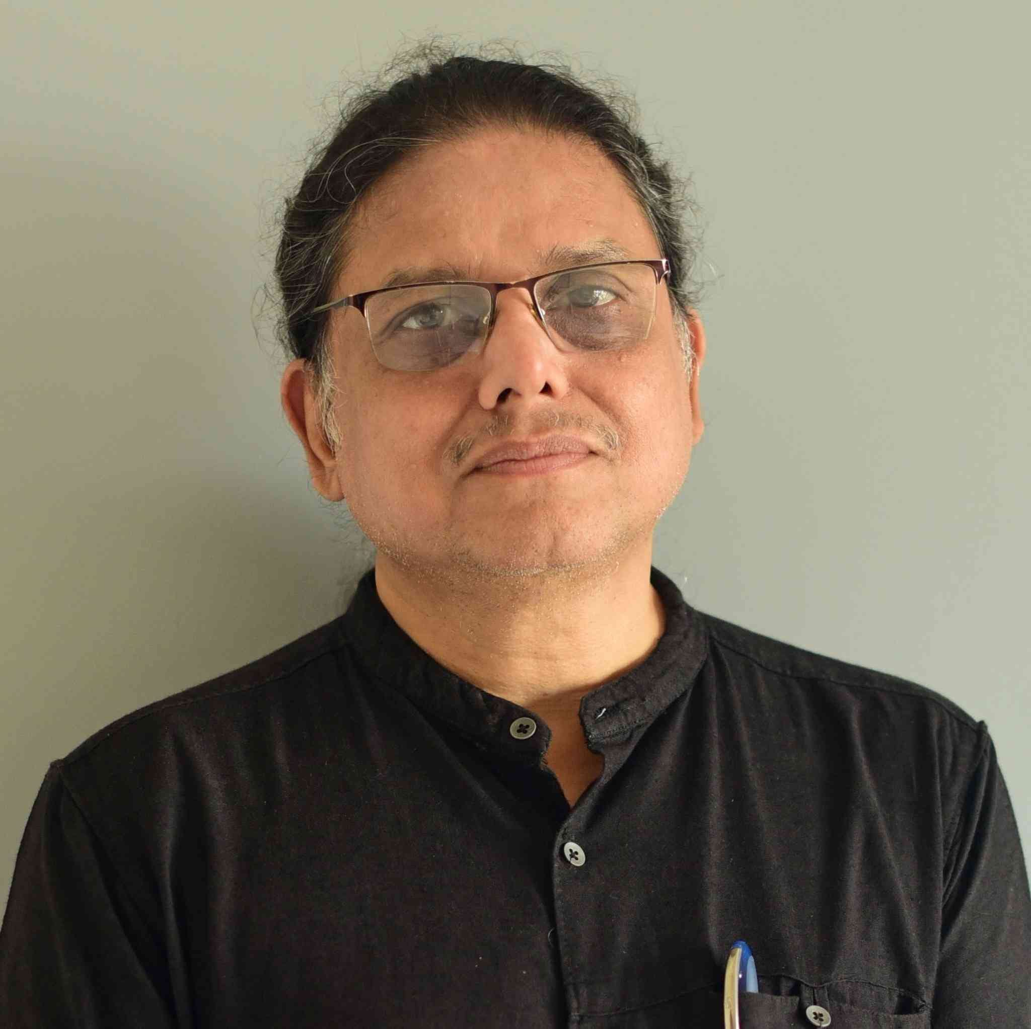 Indranil Chakravarty Author at ThePrint