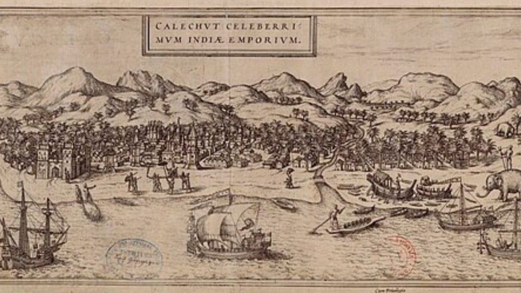 How French saw 17th-century India: Eldorado of jewels, wealth