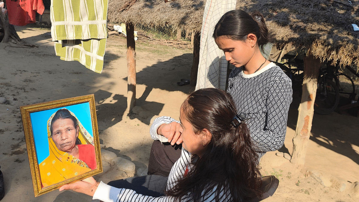 Uttarakhand forests are turning deadly for women