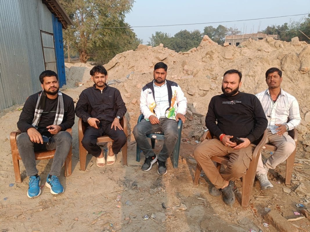 Bihar Bhumihars ask 'Who are we?' Brahmin or OBC, zamindar or oppressed