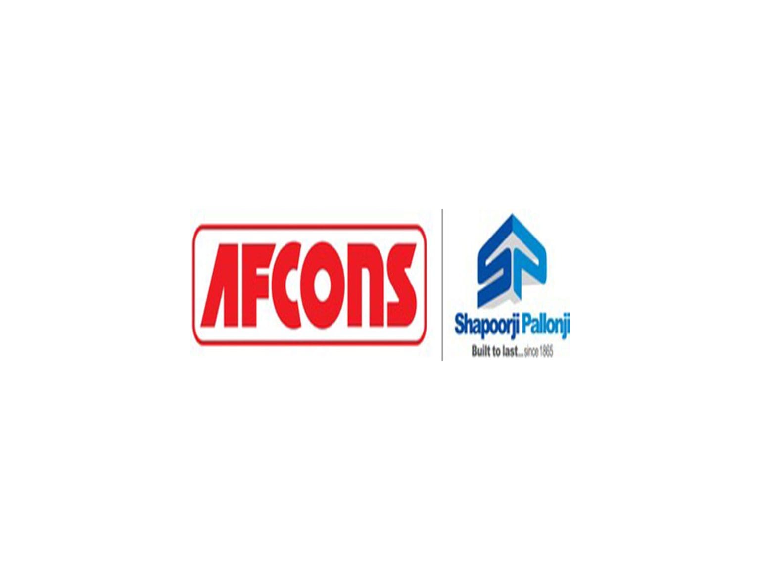 Afcons secures over EUR100 million infrastructure project in Africa ...