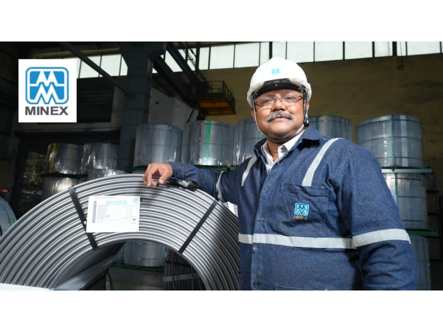 Minex Melt Treatment Pvt Ltd Appoints Sharath Kumar as Chief Executive ...