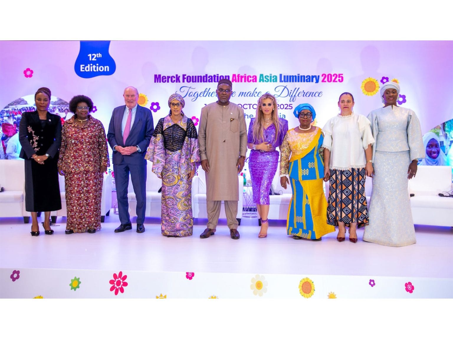 Merck Foundation Marks World Cancer Day by Providing 258 Oncology ...