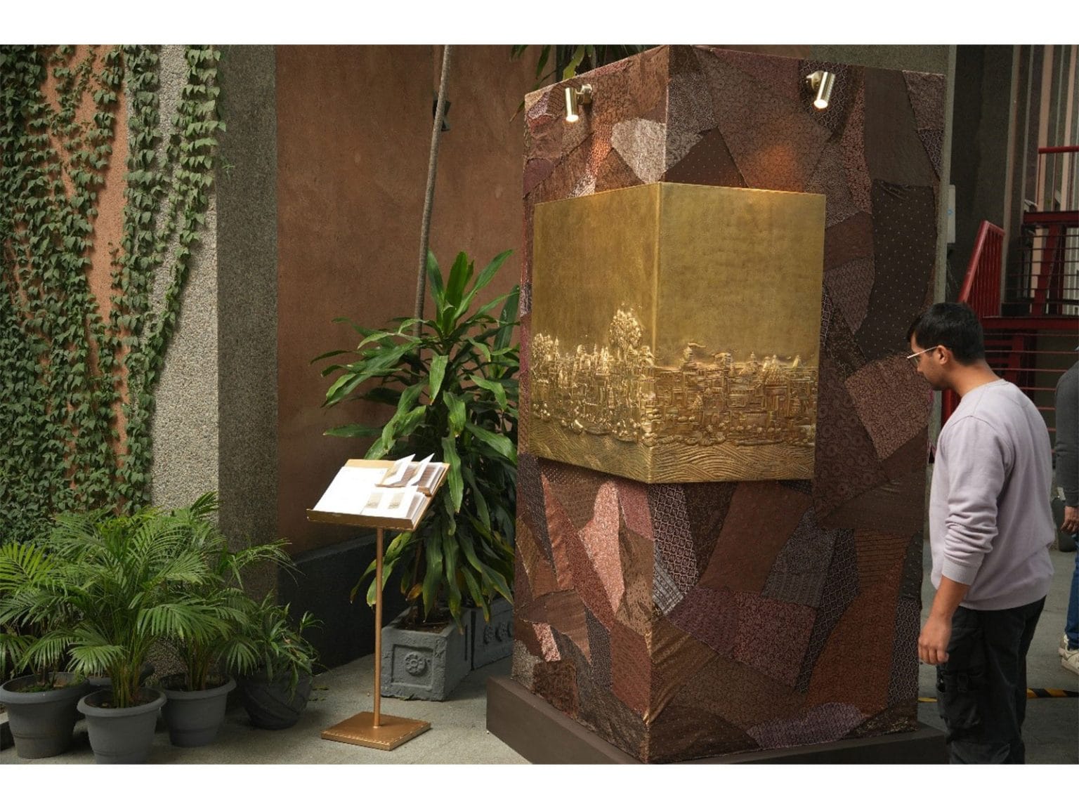 Tilfi, Programming Partner for the Young Collectors' Programme, Unveils ...