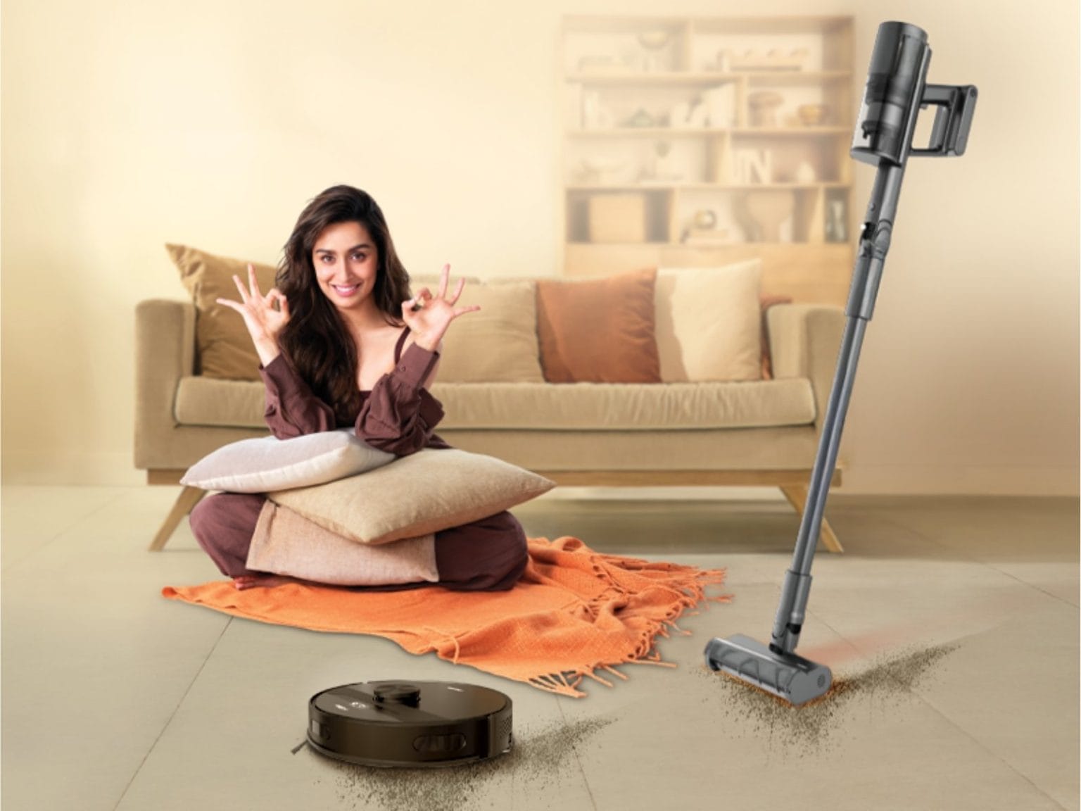 All You Need to Know About Different Types of Vacuum Cleaners ...