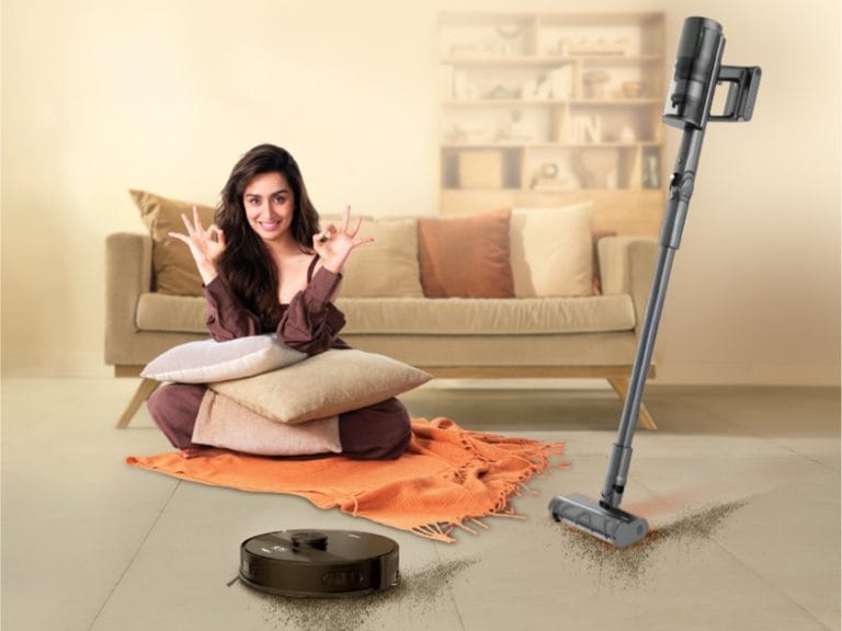 All You Need to Know About Different Types of Vacuum Cleaners ...