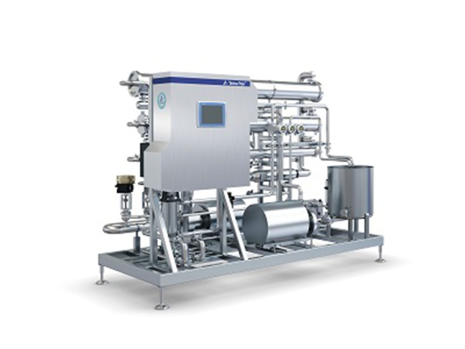 Tetra Pak to Showcase End-to-End Protein and Value-Added Dairy ...
