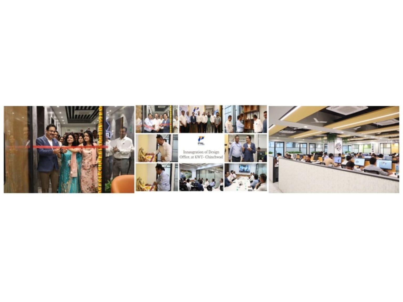 Patil Automation Inaugurates Advanced Design Hub in Pune – ThePrint ...