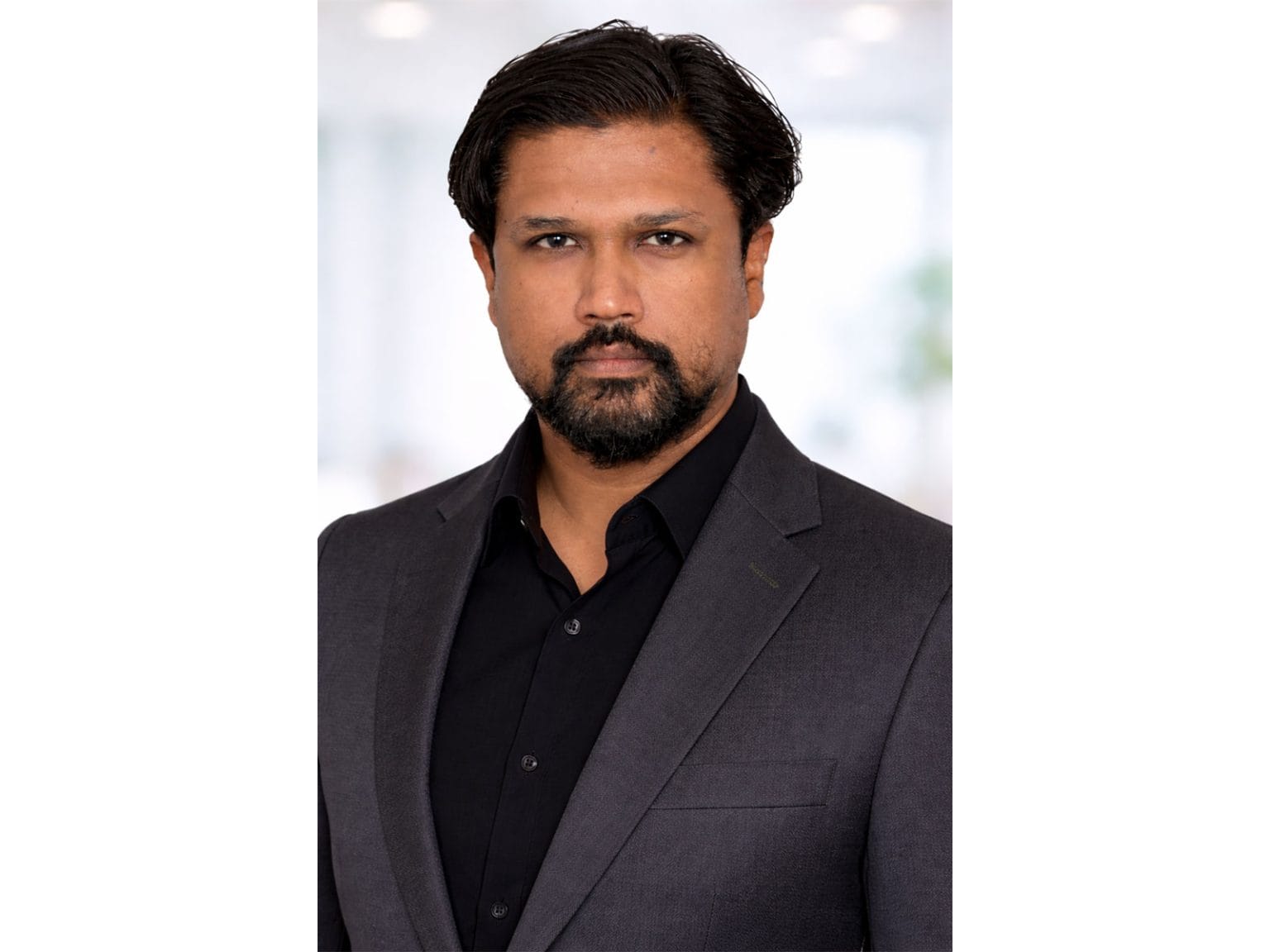 AccessifyLabs Appoints Abin Roy Choudhury as Chief Executive Officer to ...