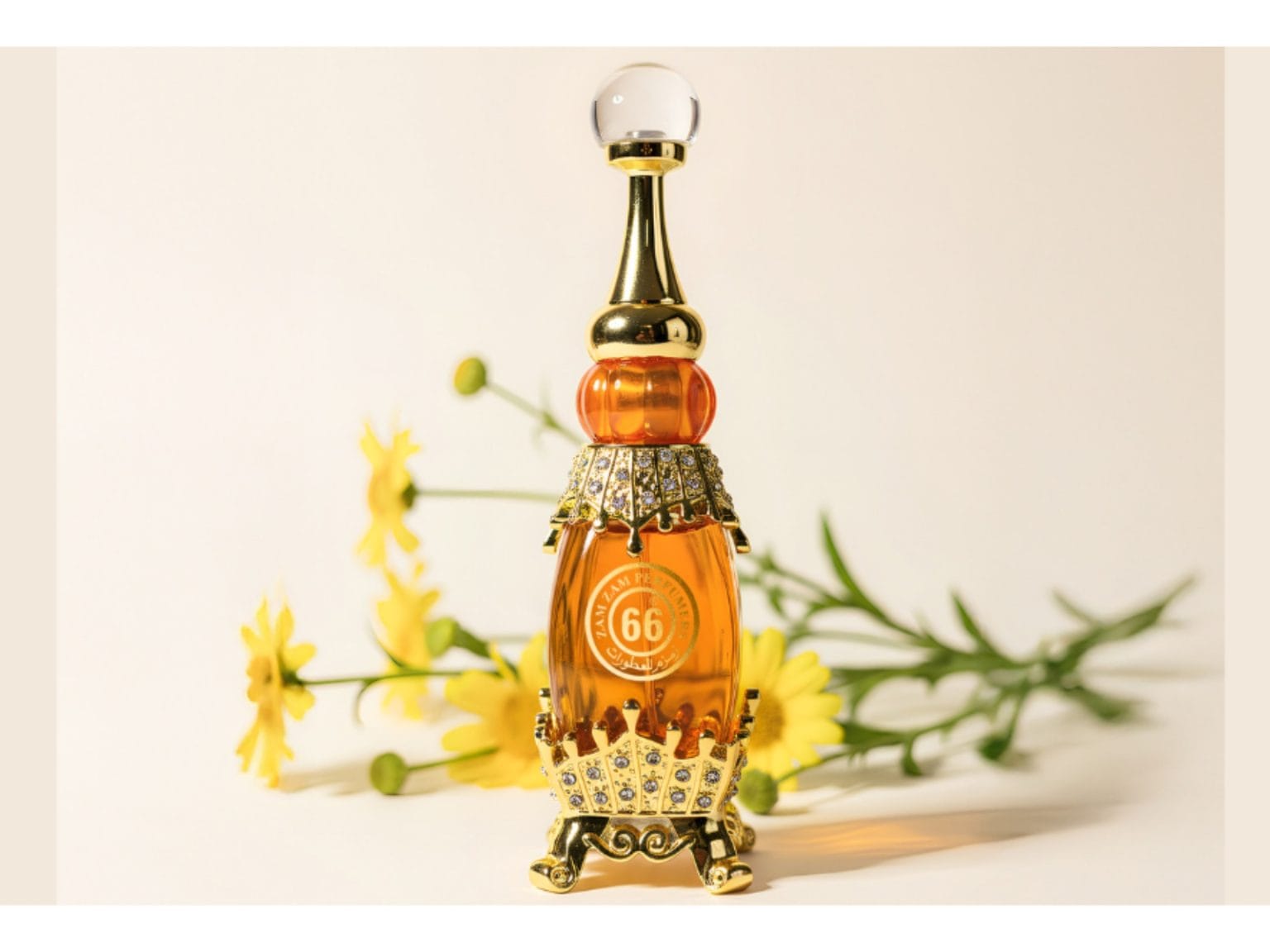 Non-Alcoholic Fragrance Segment Sees Growth; Delhi Brand Launches ...