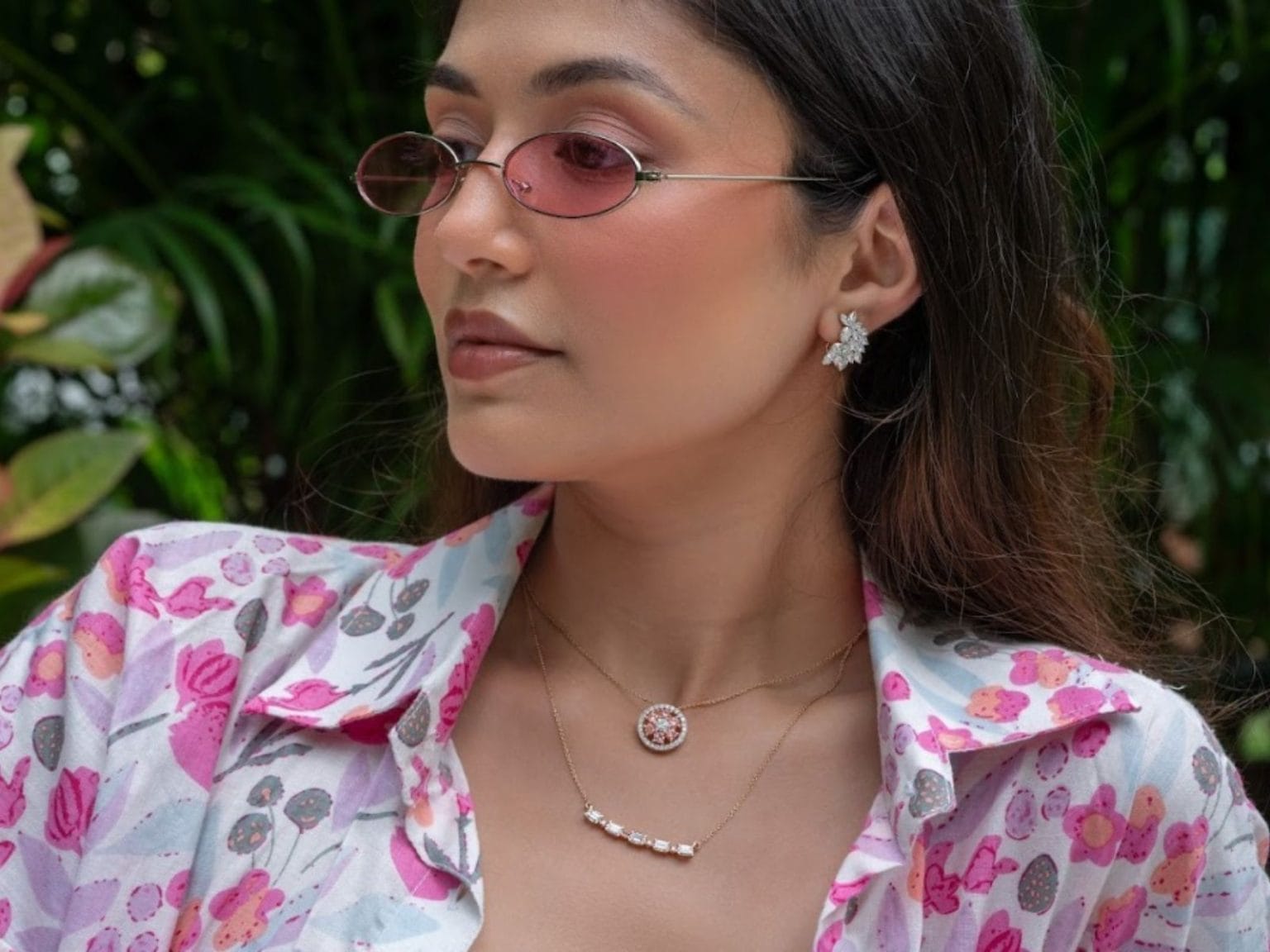 Sonani Jewels unveils '9 to Fine Collection' Lab Grown Diamond ...
