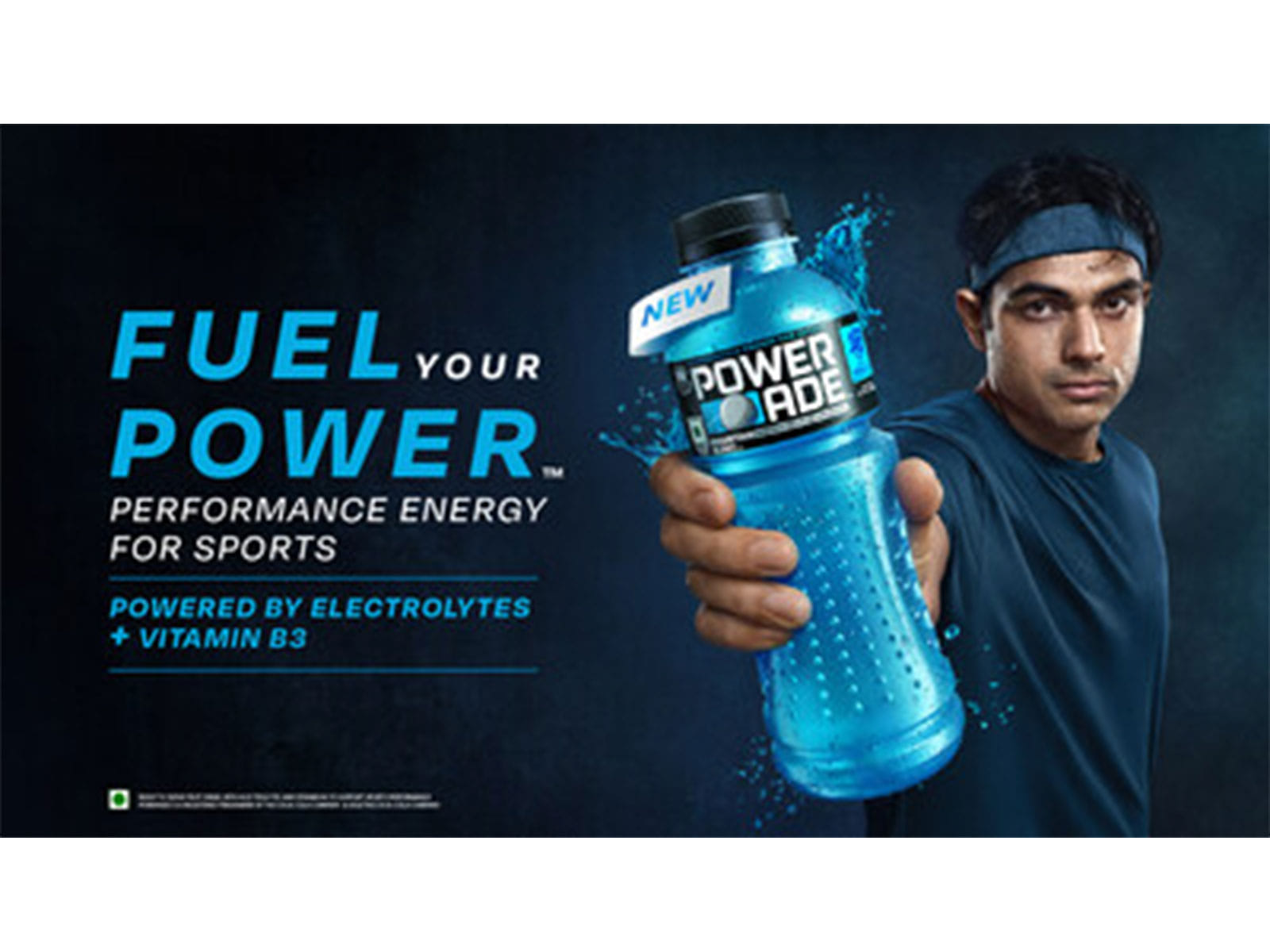 Powerade Enters India as Official Sports Drink of the ICC Men's T20 ...