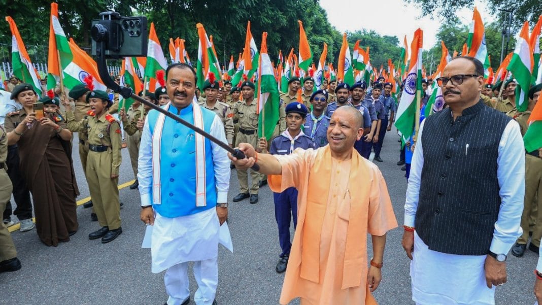 Why UP CM Yogi Adityanath may have to watch out for his deputies