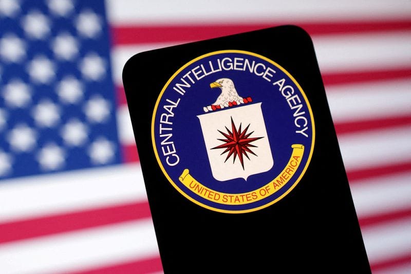 CIA makes new push to recruit Chinese military officers as informants ...