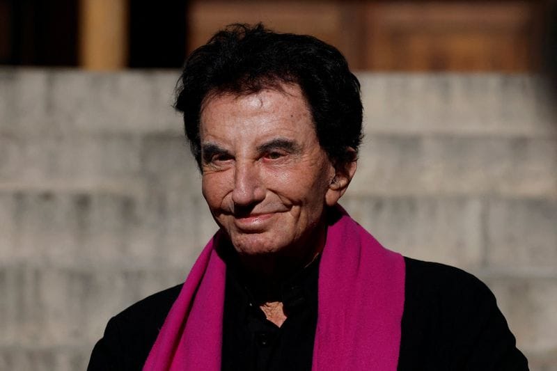 France opens probe against ex-culture minister lang after Epstein file ...