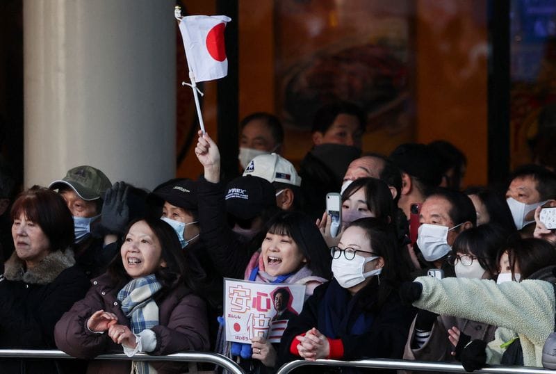 Japan election: What to look for in Sunday vote – ThePrint – ReutersFeed
