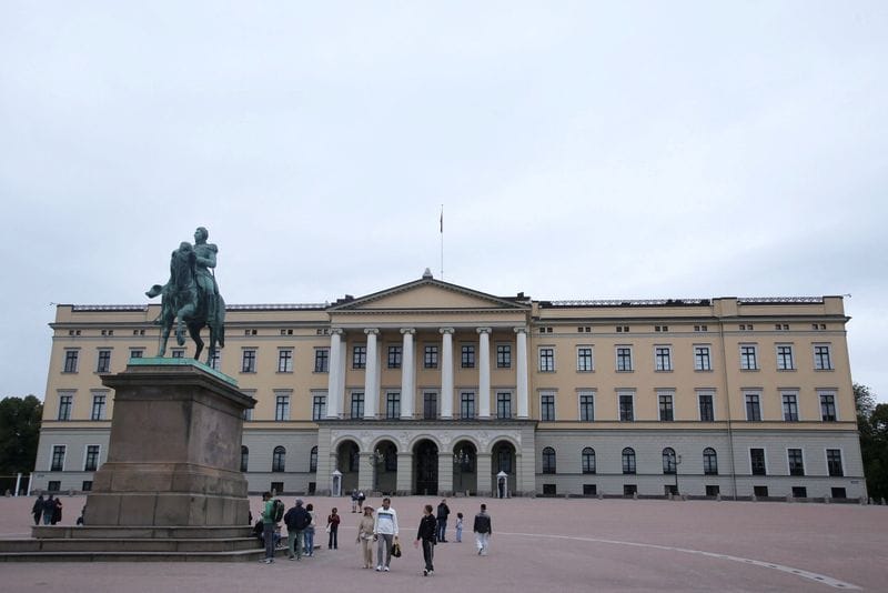 Norway court detains son of crown princess on fresh accusations ahead ...