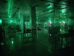 India’s only dark factory is in Tamil Nadu. Robots work all night