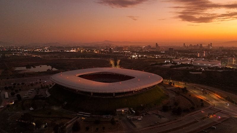 Soccer-Matches postponed amid Guadalajara violence, FIFA monitoring ...