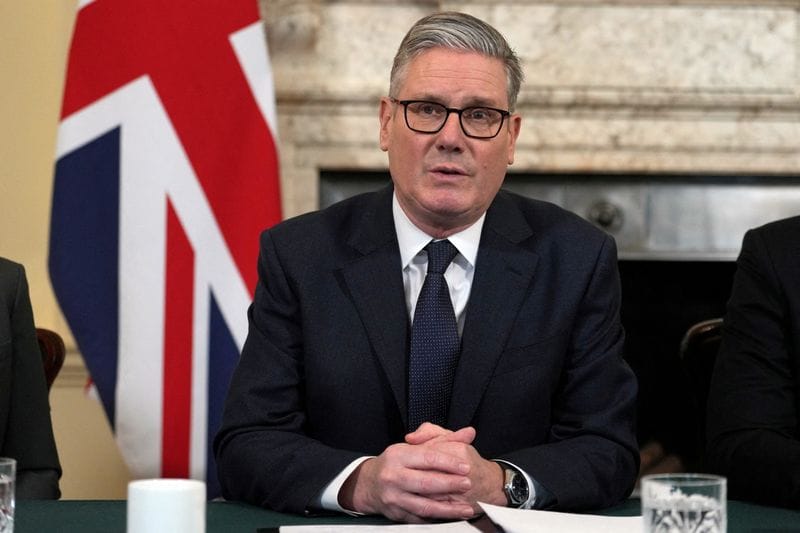 UK sanctions two Georgian TV channels over 'Russian disinformation ...