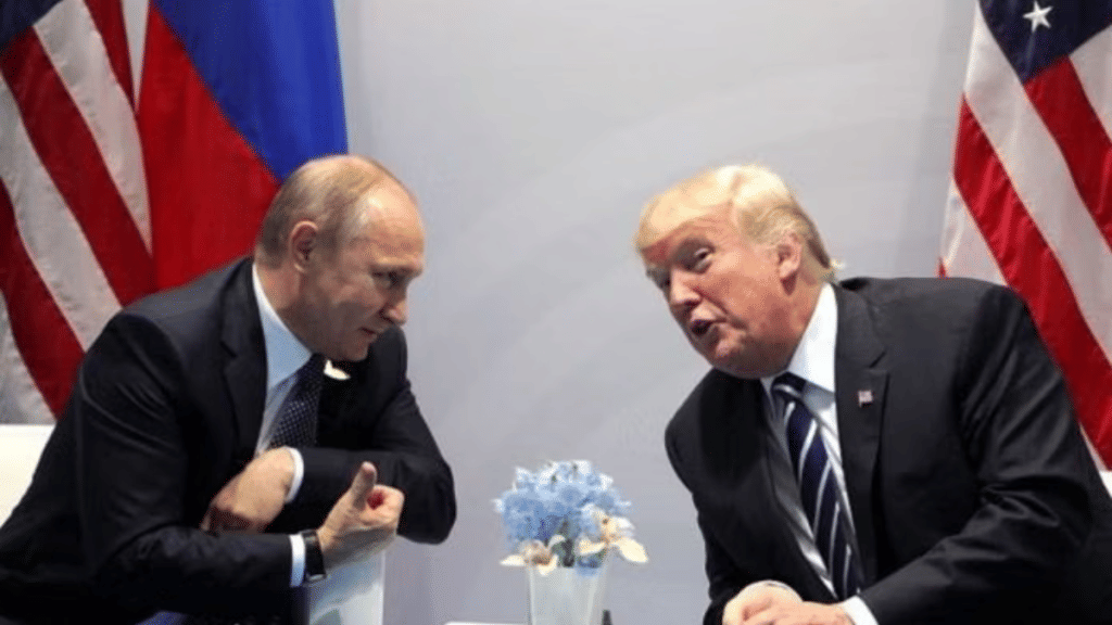 As New START nuclear pact ends Thursday, why the world hopes US ...