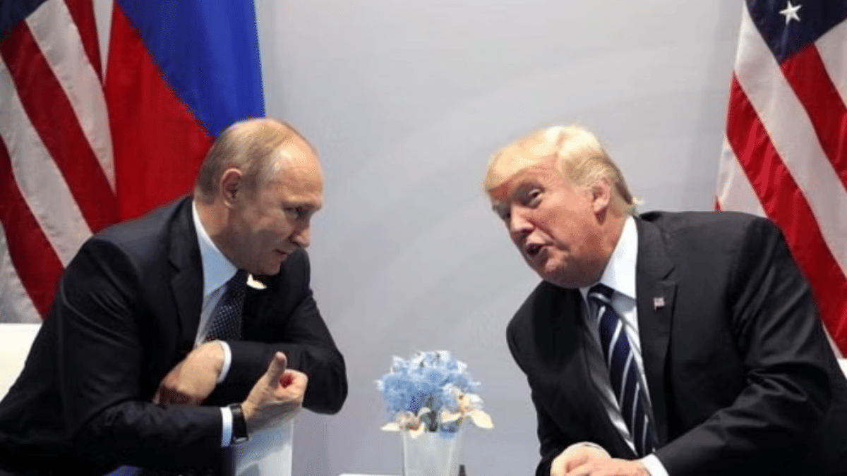 As New START nuclear pact ends Thursday, why the world hopes US ...