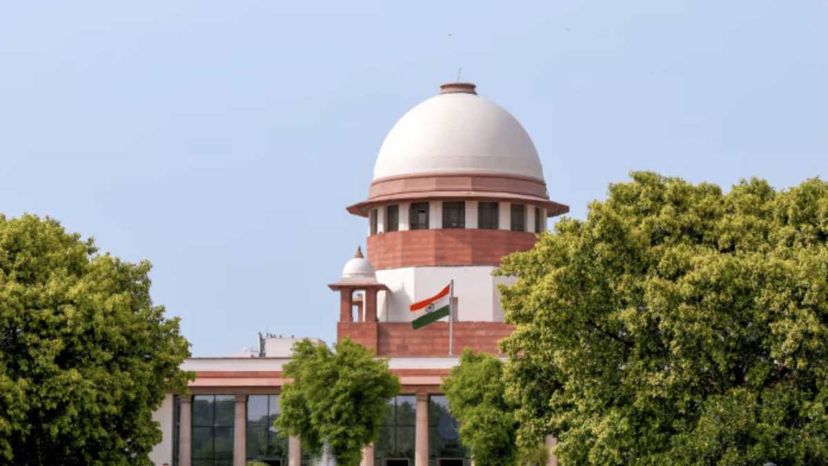 Can Indian courts refuse foreign judicial requests? Supreme Court to ...