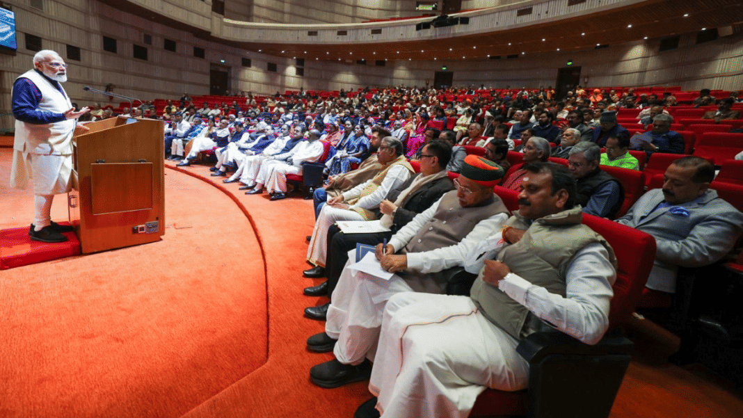 What Modi said at NDA parliamentary party meet: India-US trade deal ...
