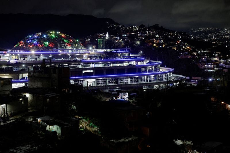 Venezuela rights activist freed from notorious jail amid prisoner ...