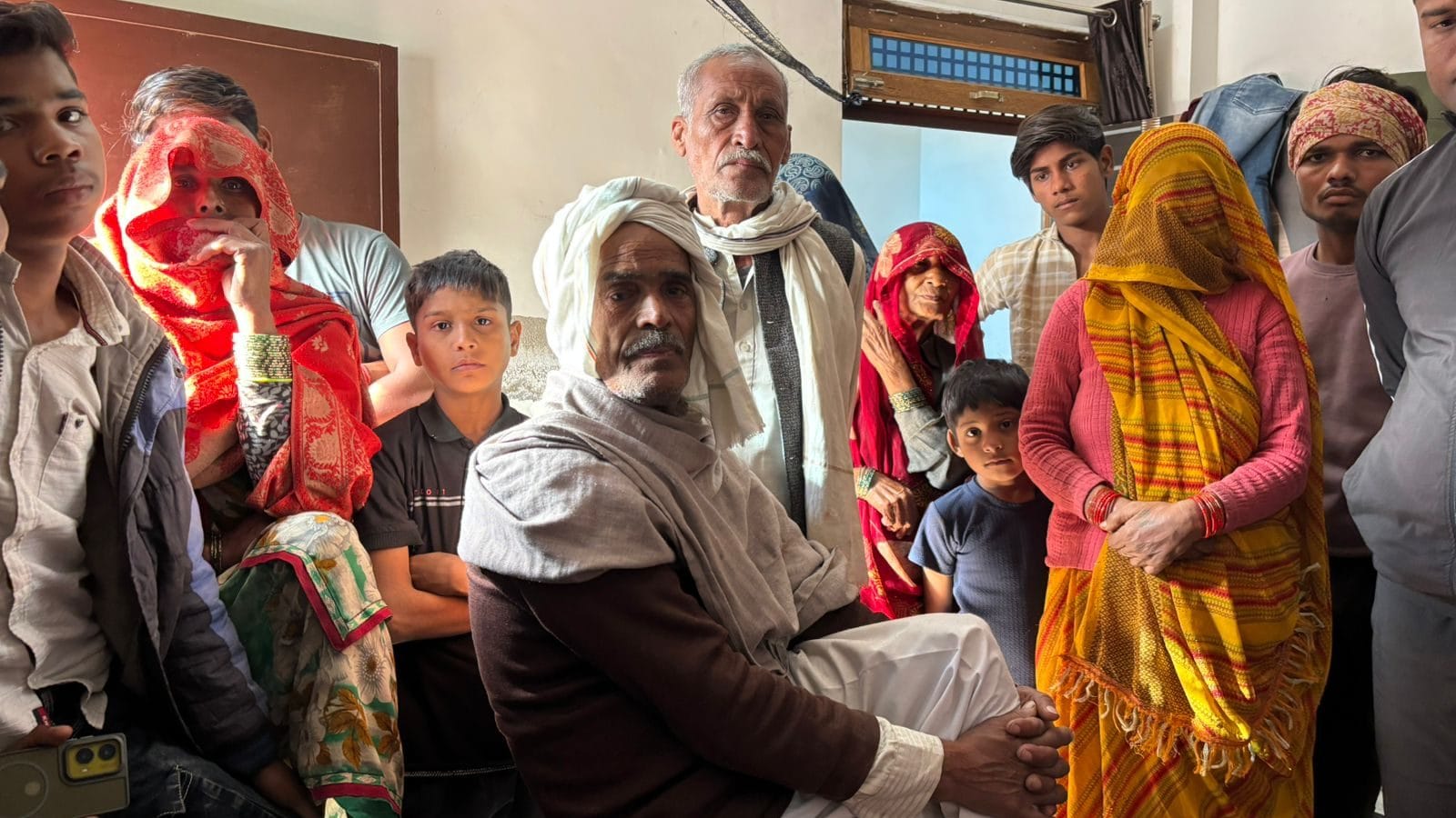 Mathura mass killing—tantric baba 'brainwashing' or mental distress?