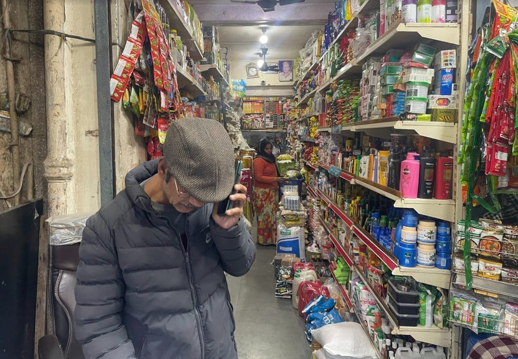 India's Dark Store phenomenon. Blinkit, Swiggy, Zepto are changing ...