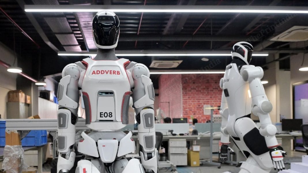 General Motors fires 1,000 workers at Detroit plant, hires 50 robots