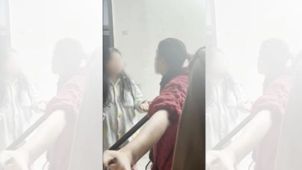 Delhi racial attack: Northeast youth choose irony over outrage