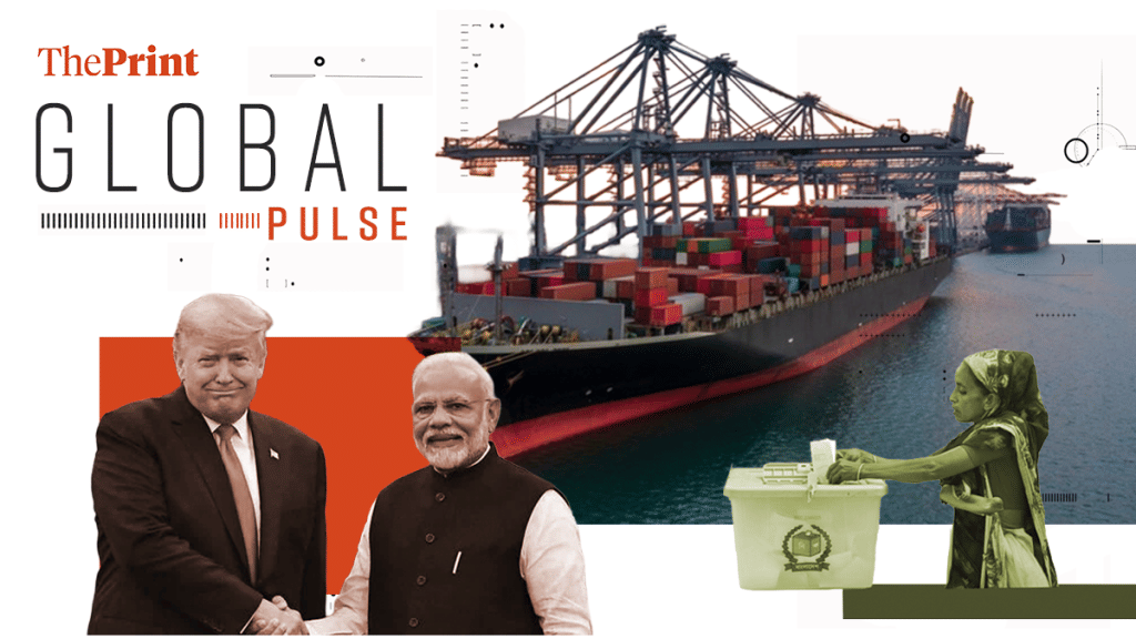 Global media on how India-US trade deal became Modi’s ‘headache ...