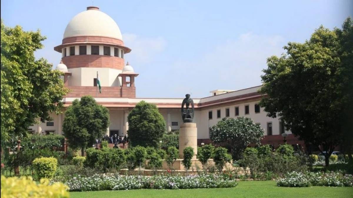 Supreme Court: Cabinet approves plan to increase seats to 38