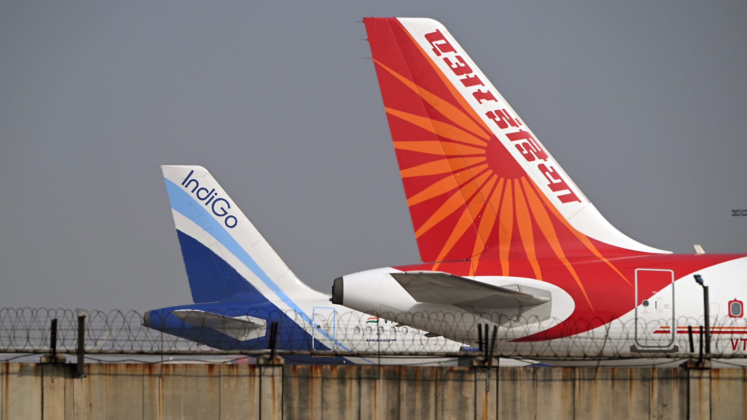 First Air India, now IndiGo—Indian airlines are cutting back on ...