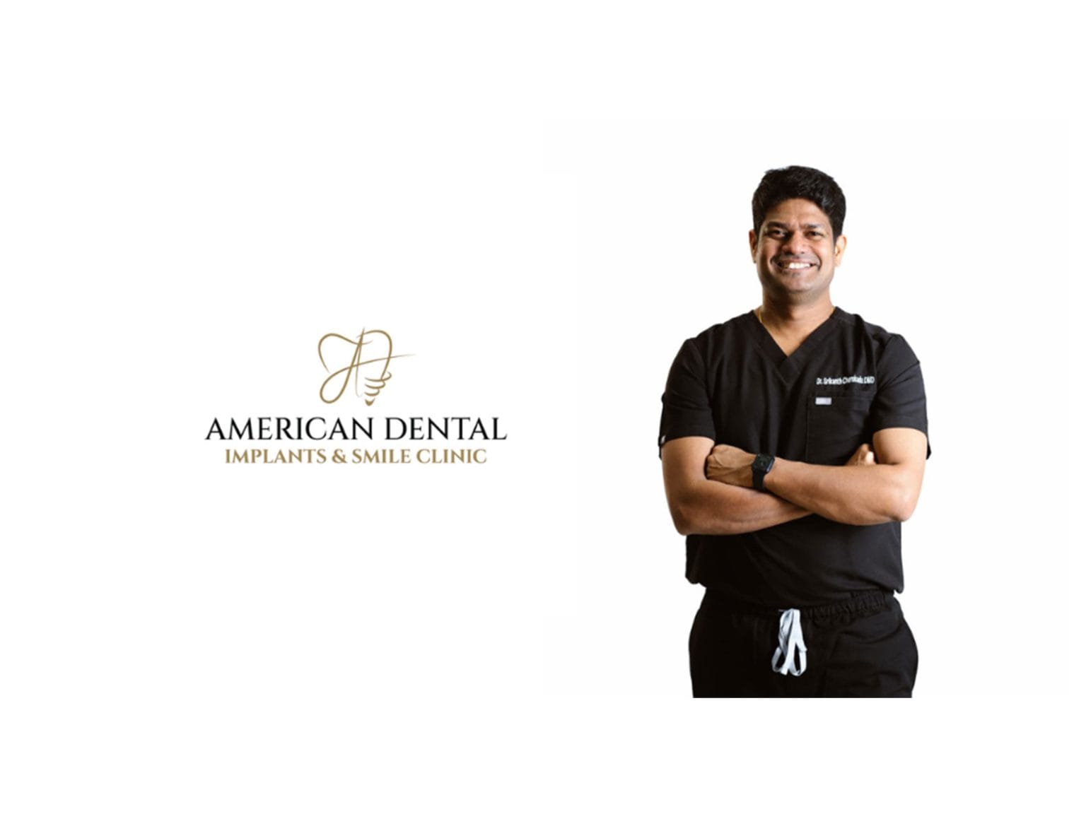 Hyderabad Welcomes American-Standard Dentistry with the Launch of ...