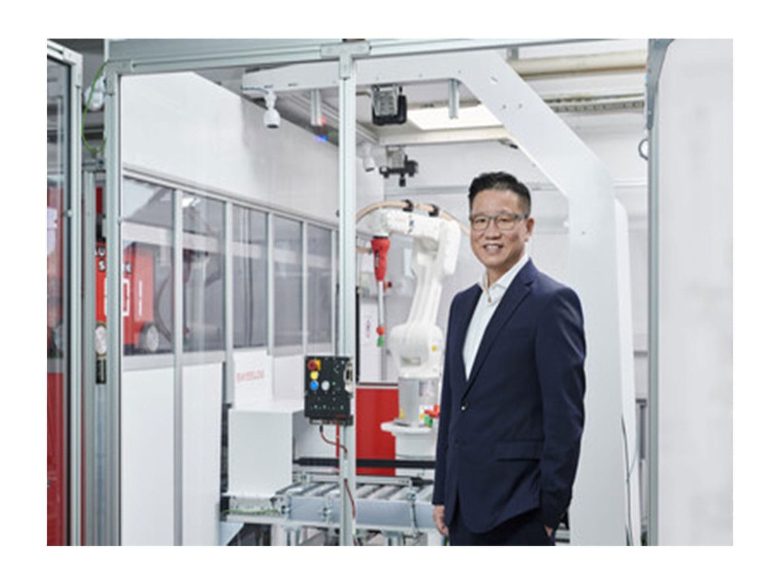 New Swisslog APeC structure delivers greater resources to Southeast ...