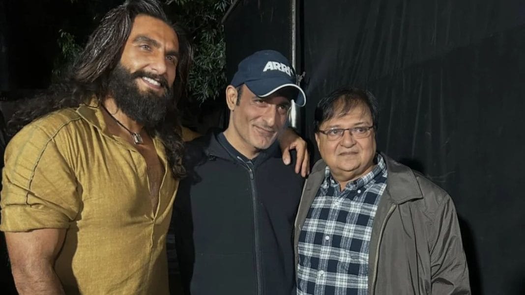 'Dhurandhar is today’s Sholay,' says Rakesh Bedi