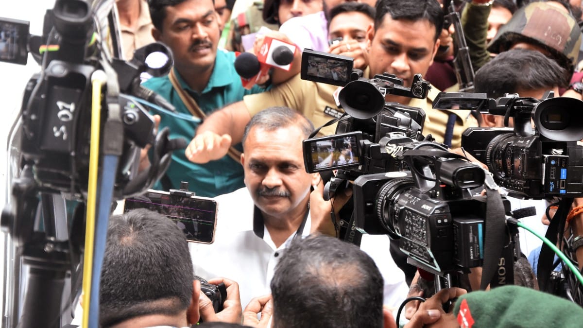 Lt Col Purohit: Armed Forces Tribunal puts retirement on hold