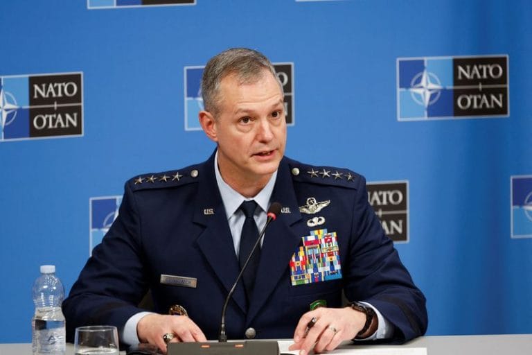 NATO withdraws troops from Iraq mission to Europe as Iran war rages ...